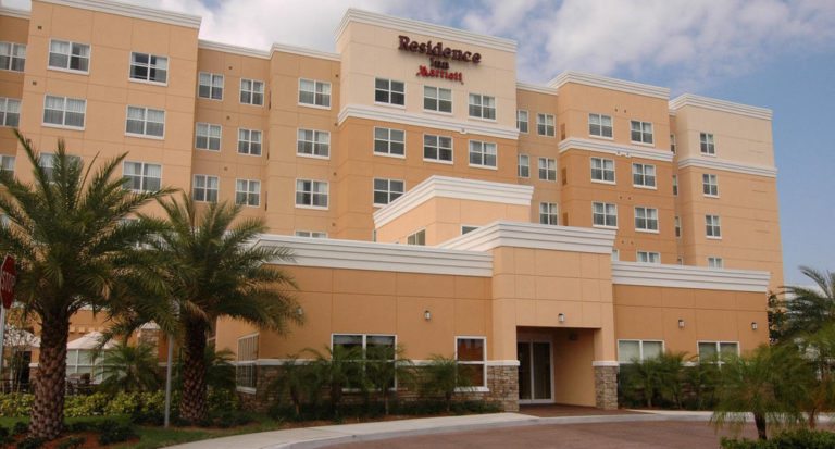 Hotels - Health First Florida Marathon Weekend
