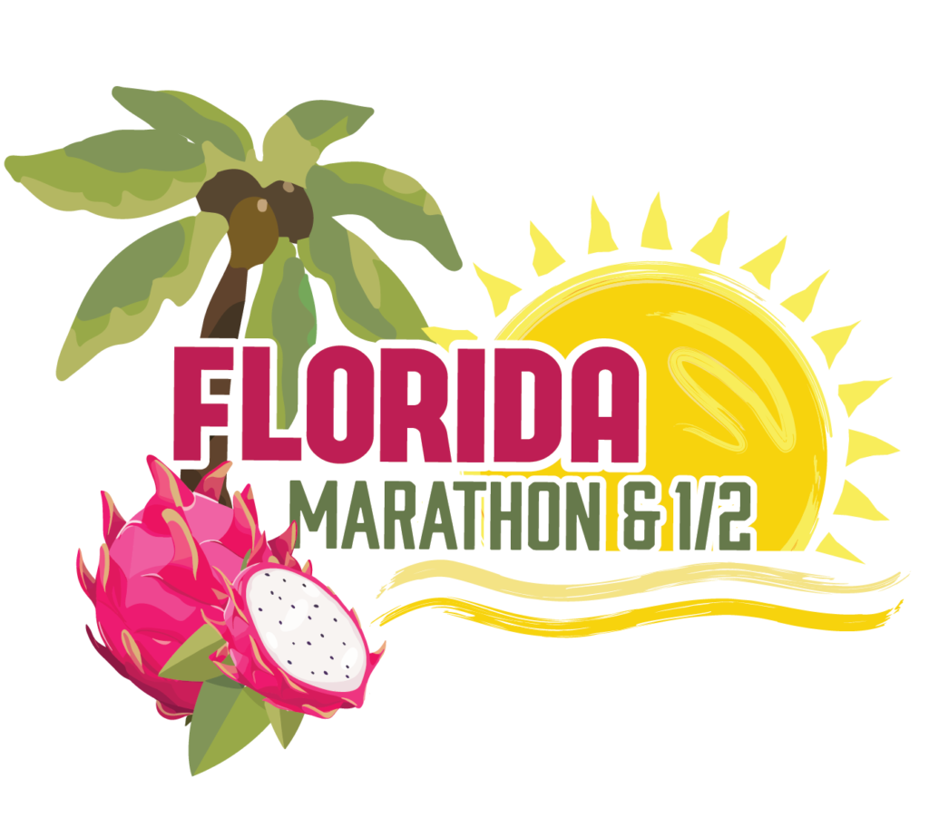 Registration - Health First Florida Marathon Weekend